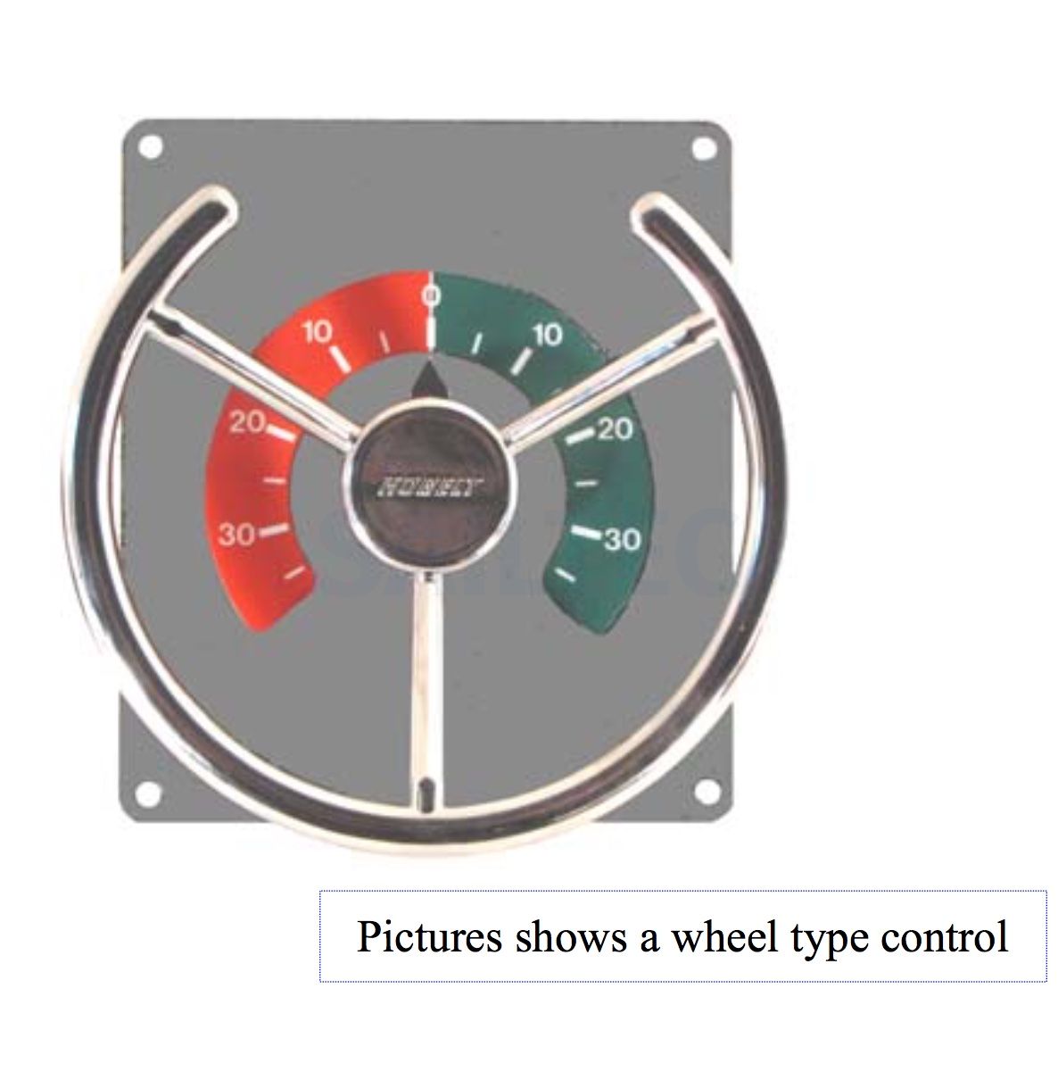 Kobelt 7181 Integrierter Full-Follow-Up / Non-Follow-Up Steuergeber ...