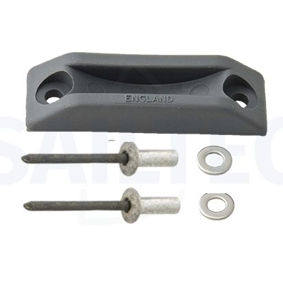 Lewmar Catch Block Ocean + Coastline + Rollstop Luke, Set 2 Stück ...