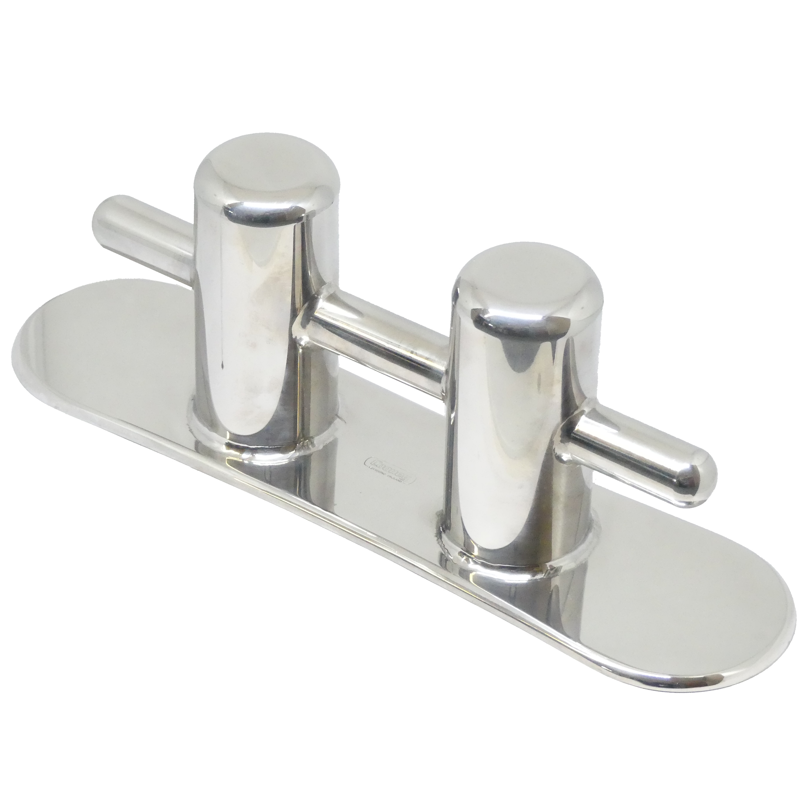 Cooney Edelstahl Poller 304mm lang - SAILTEC - technisches Equipment ...