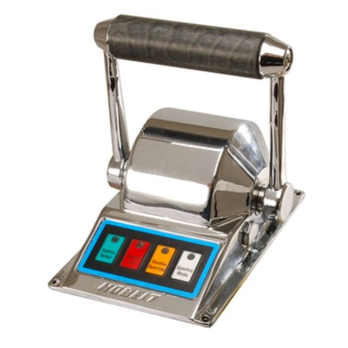 Kobelt Pultschaltung 6505, 1 Maschine - SAILTEC - technical equipment ...