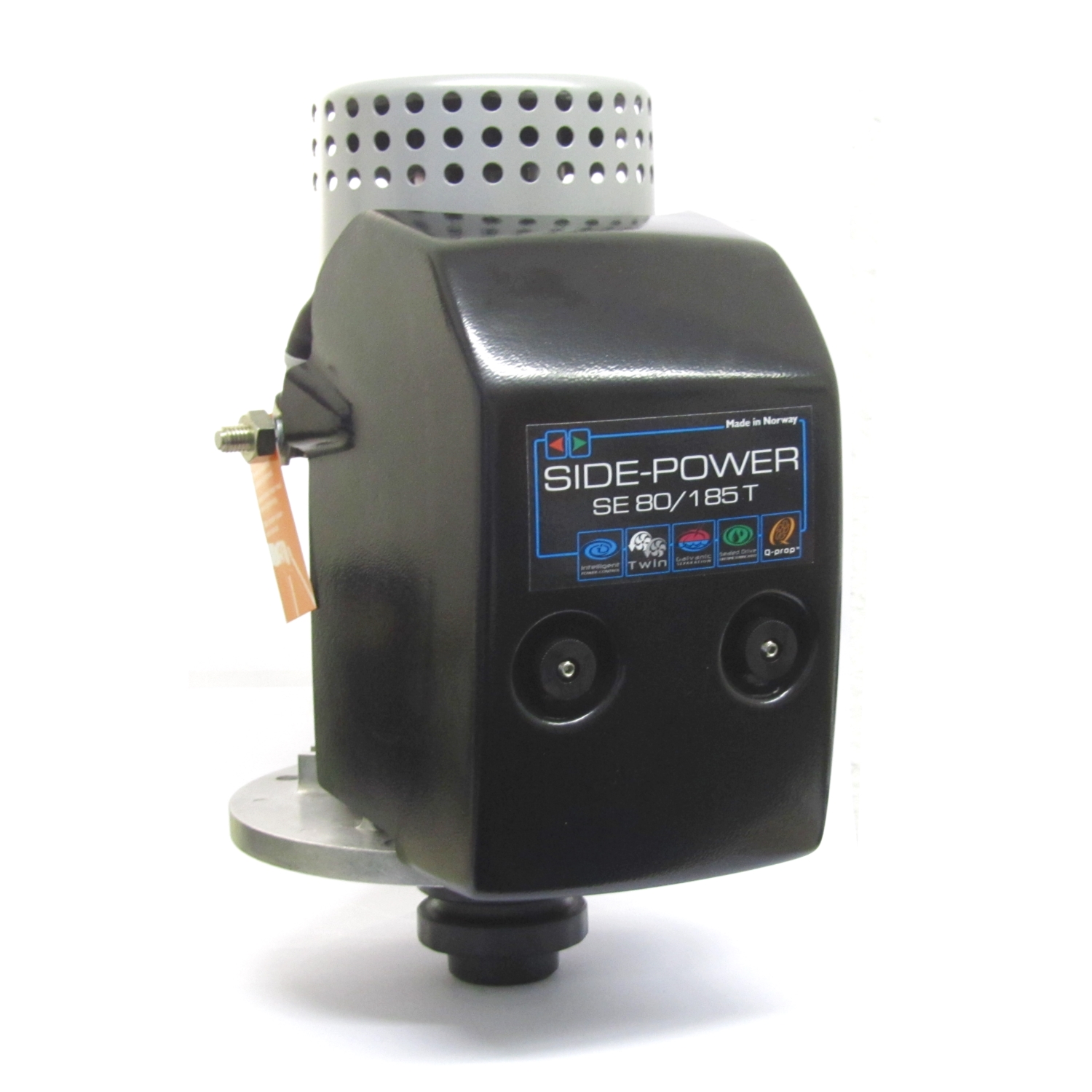 Side-Power Motor Ersatzteilkit komplett - SAILTEC - technisches ...